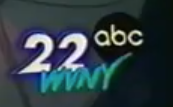 File:WVNY 1998.png – TVCL – TV Channel Lists