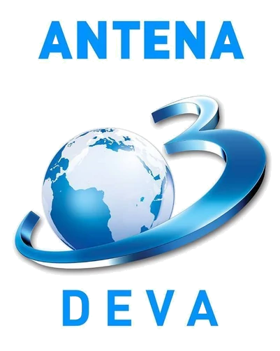 File:Antena 3 Deva.png – TVCL – TV Channel Lists