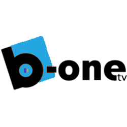File:B ONE-2018.png – TVCL – TV Channel Lists